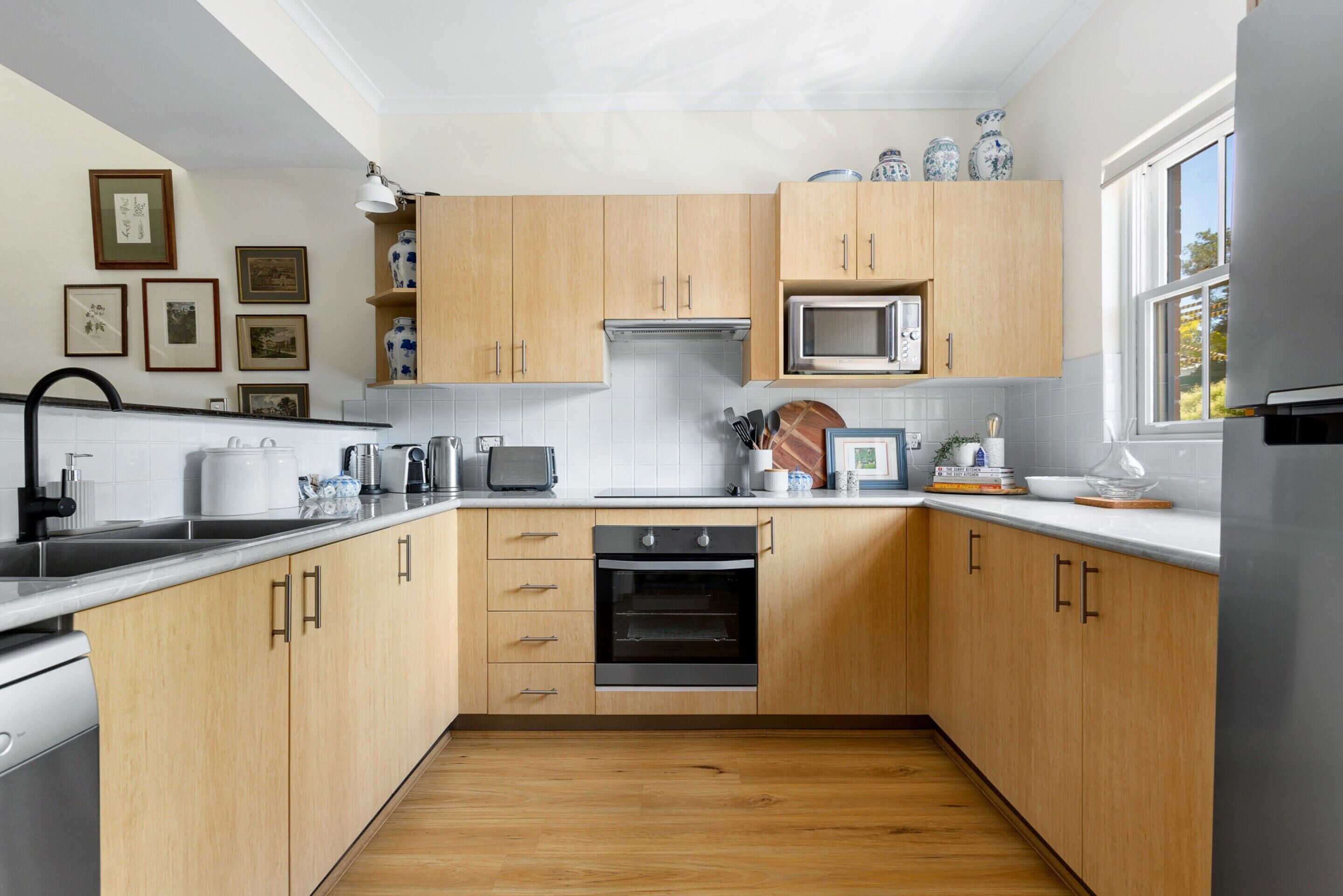 Apartamento | Cozinha privada