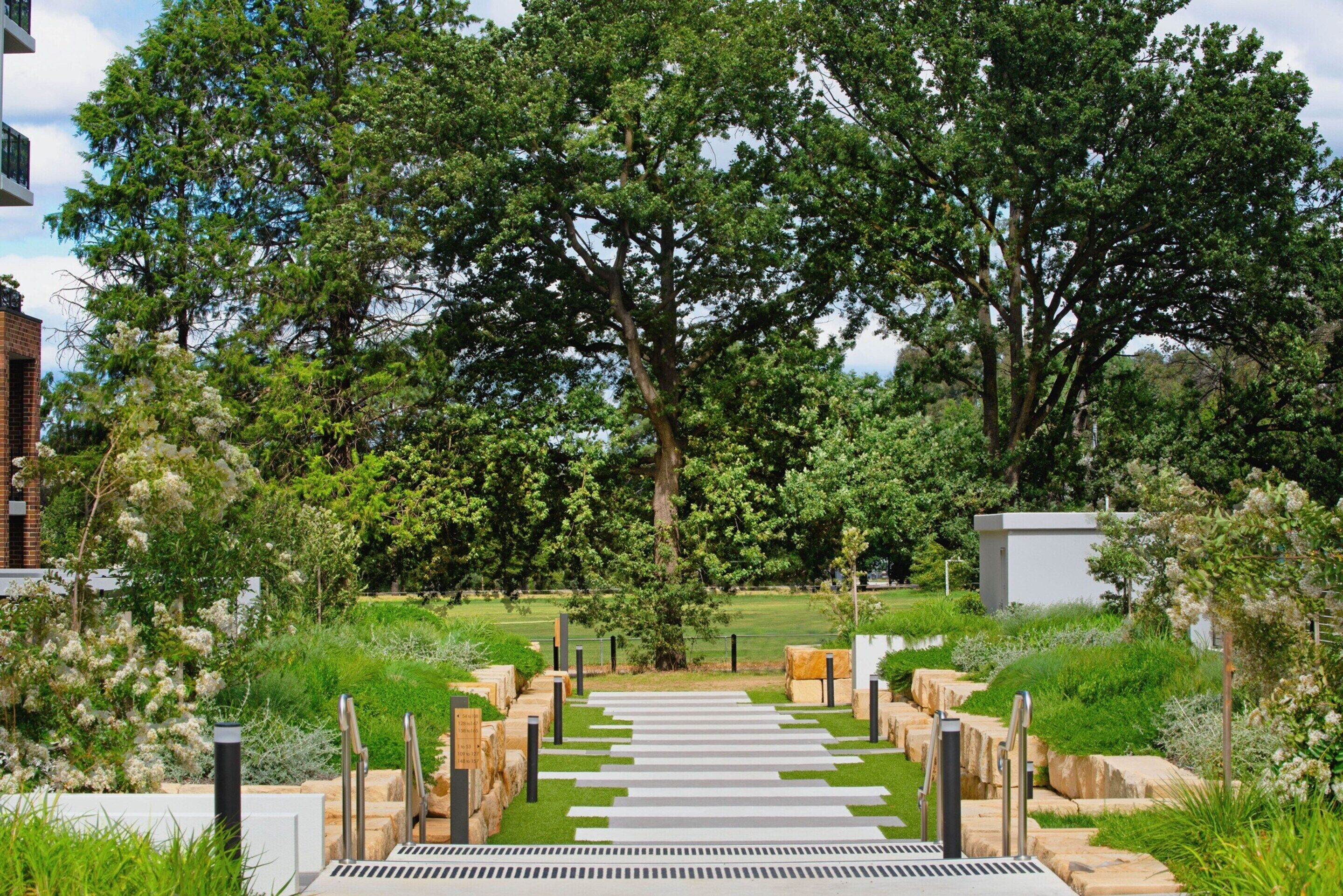 Apartamento | Vista da propriedade