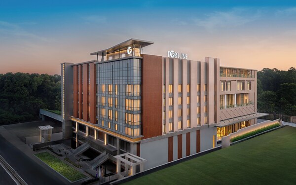 Fortune Select Siliguri - Siliguri