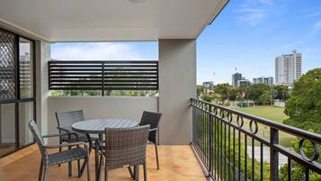 Apartamento | Terrenos do alojamento