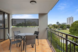 Apartamento | Terrenos do alojamento