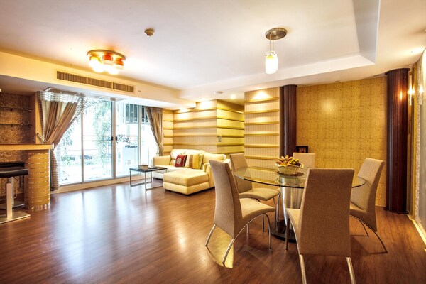 Harmony Living Condominium - Bangkok