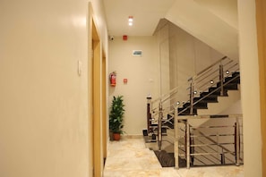 Quarto Familiar | Sala de estar