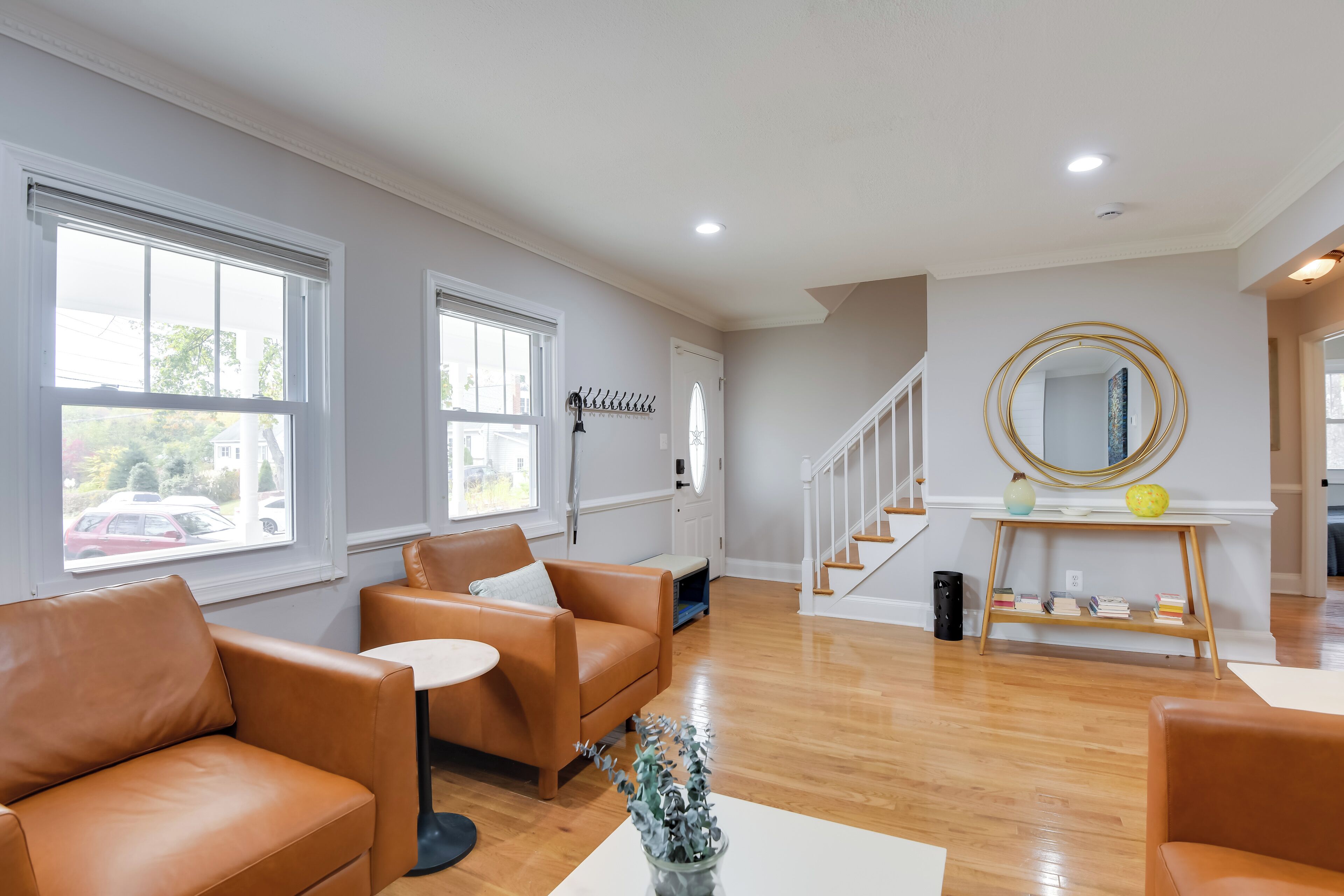 Great For Gatherings! Charming Woodbridge Duplex - Woodbridge, VA