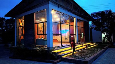 Aristocrat Resort Purbachal