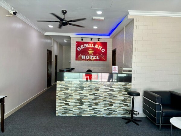 Gemilang Star Hotel - Port Dickson