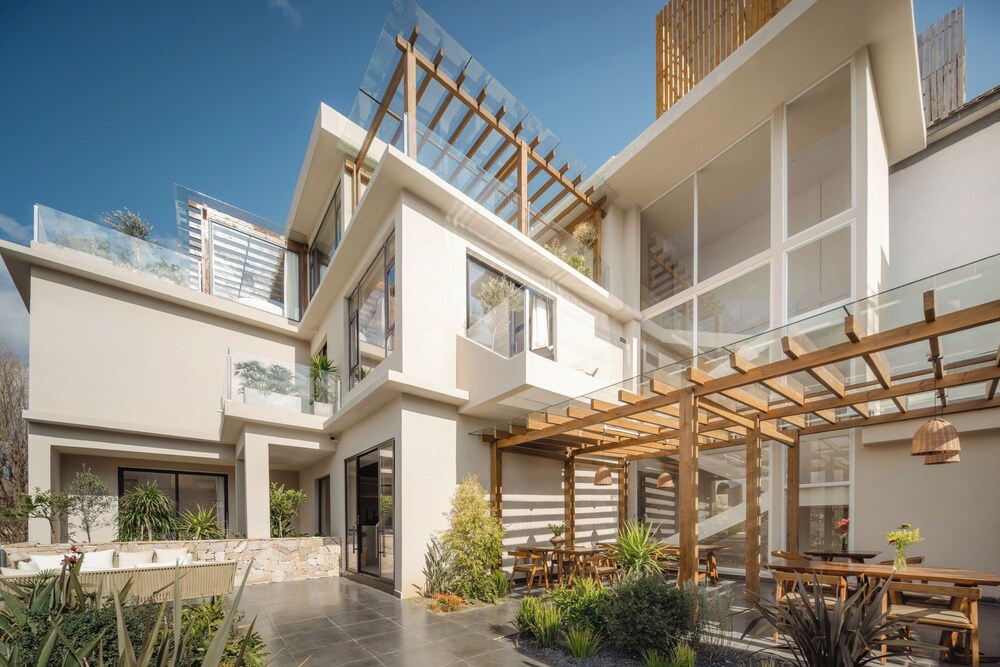 Dali Antu Yuanchu Seaview Homestay - Dali