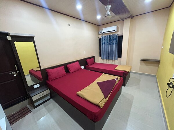 Seeta Residency - Gokarna