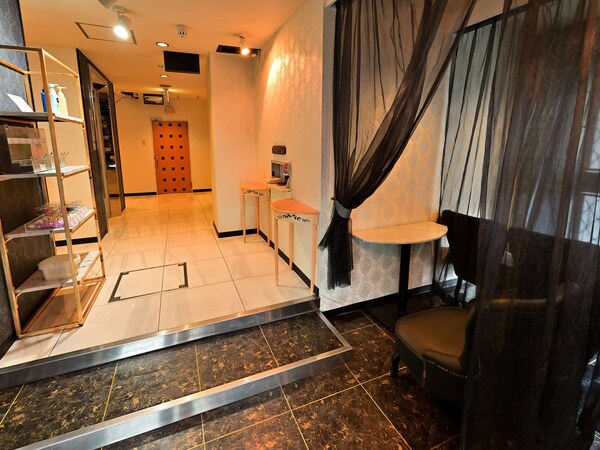 Hotel Raffine - Adults Only - Toyonaka