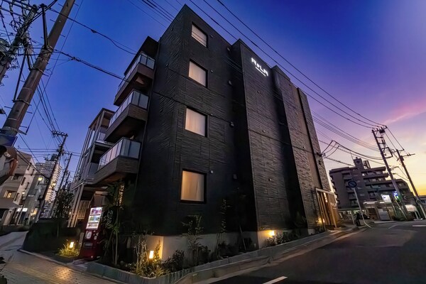 Rela Kashiwaekikita - Kashiwa