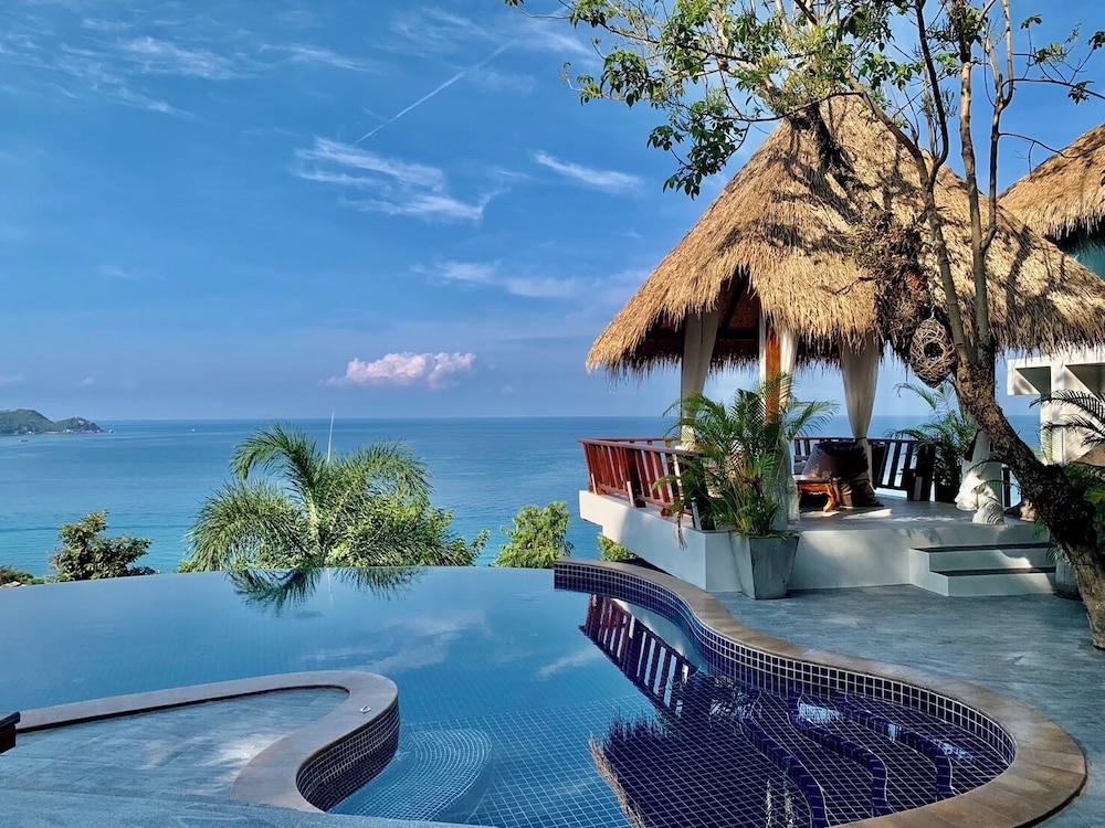 Koh Tao Heritage Hideaway - Ko Tao