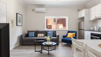 Apartamento | Sala