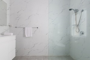 Apartamento | Banheiro | Sabonete