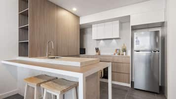 Apartamento | Cozinha privada
