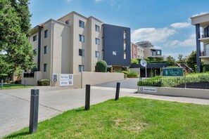 Apartamento | Exterior