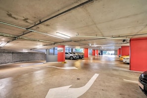 Apartamento | Receção