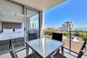 Apartamento | Varanda