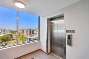 Apartamento | Receção