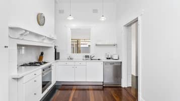 Apartamento | Cozinha privada