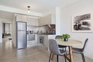 Apartamento | Cozinha privada