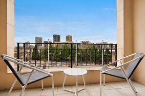 Apartamento | Terrenos do alojamento