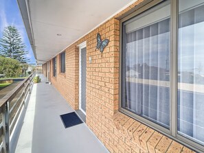 Apartamento | Pormenores do exterior