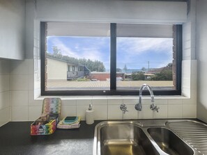 Apartamento | Interior