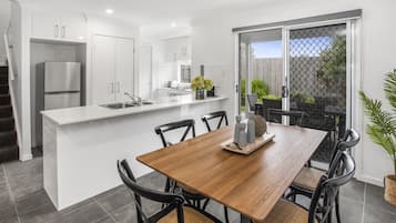 Apartamento | Restaurantes