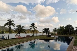 Quartos insonorizados 