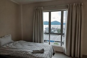 Quartos insonorizados 