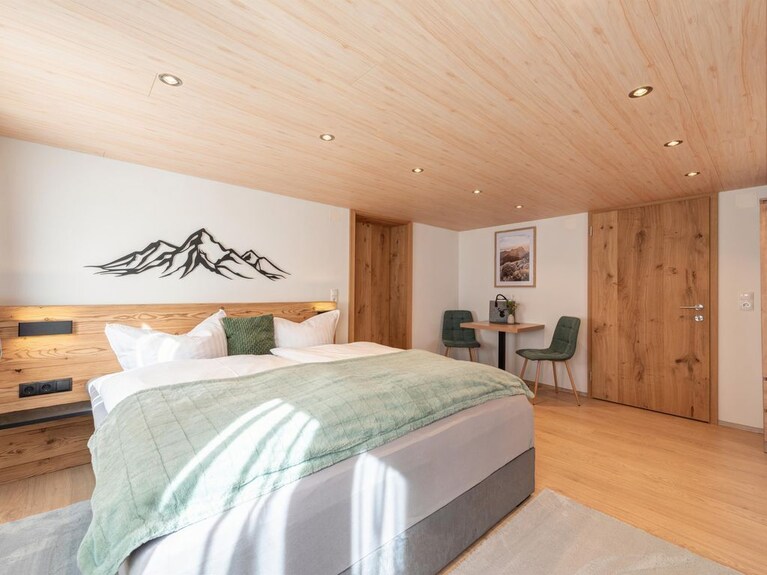 Apartment Simone, Austria - Zürs