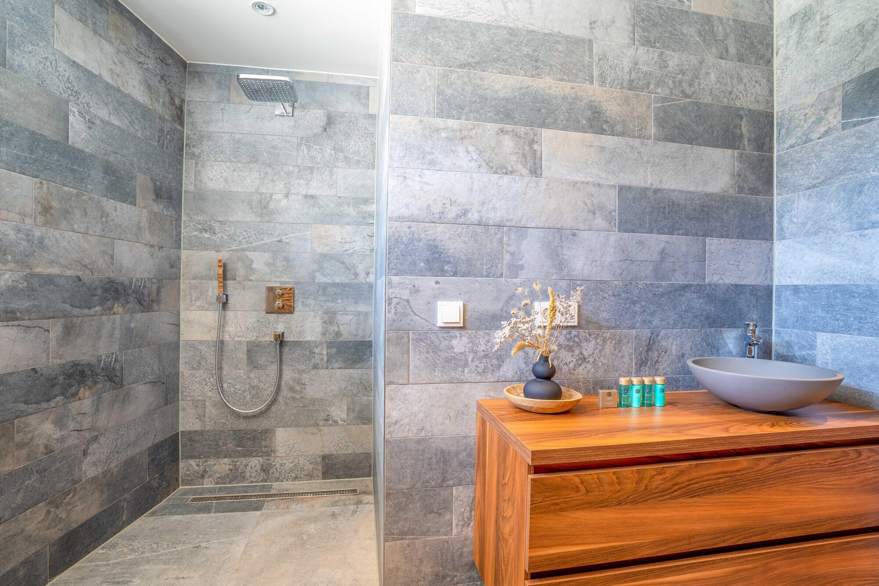 Villa | Tratamentos de spa