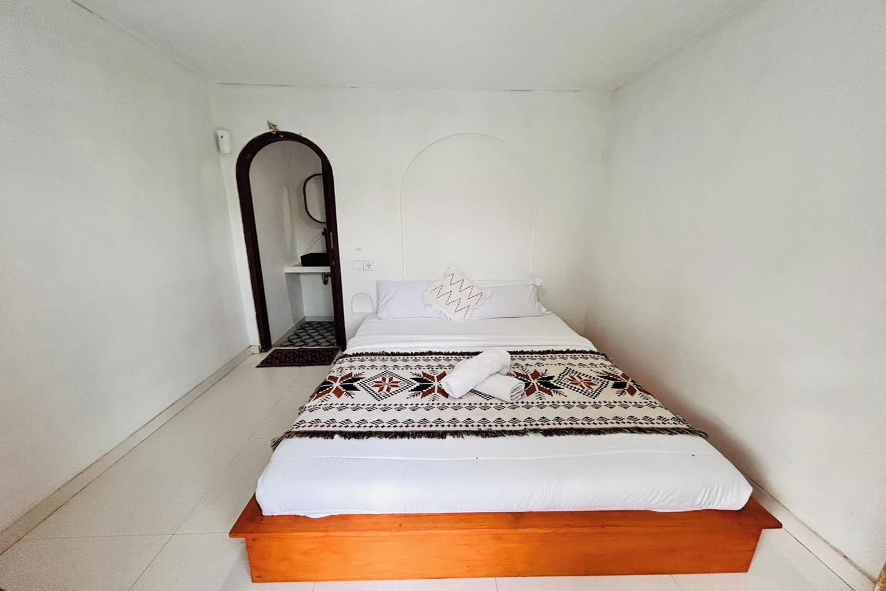 Villa, vista para a piscina | Secretária, Wi-fi grátis, roupa de cama fornecida 