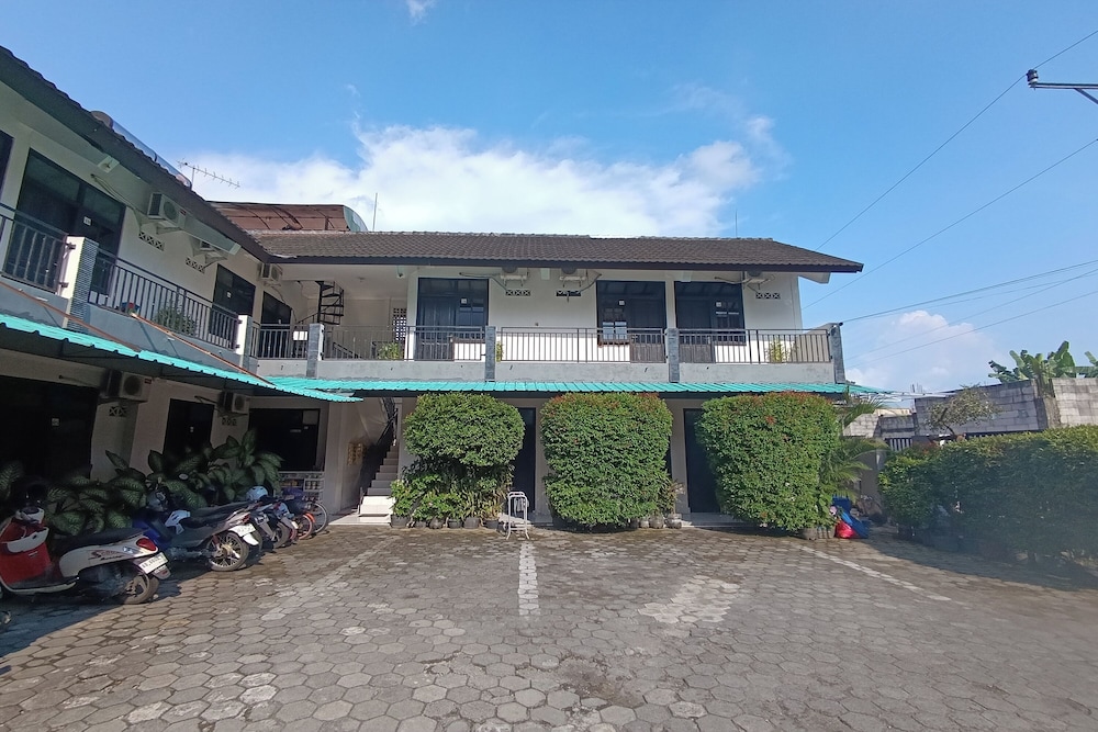 Jj 하우스 코스트 익스클루시브 놀로가텐 - 족자카르타