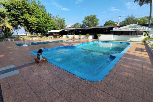 Green Town Hotels And Resorts - Negeri Sembilan