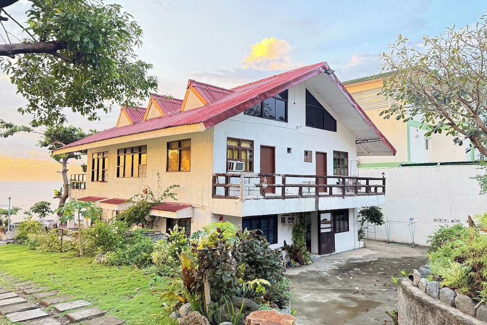 Hardin De Corales - San Fernando