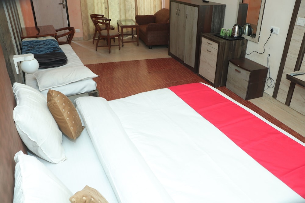 Krishna Hotel And Restaurant - Dharamshala