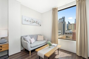 Apartamento | 1 quarto