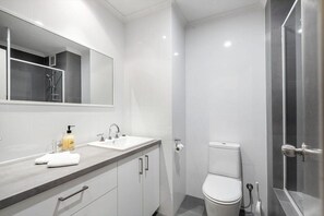 Apartamento | 1 quarto