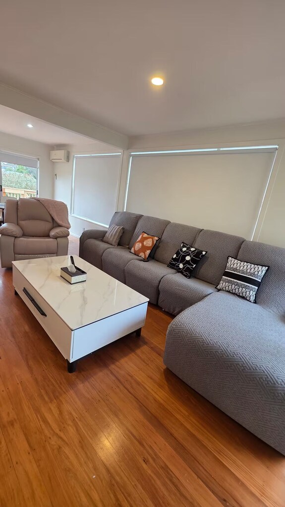 Northshore Central Cosy & Comfortable 3br Home - Auckland