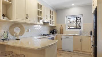 Apartamento | Cozinha privada