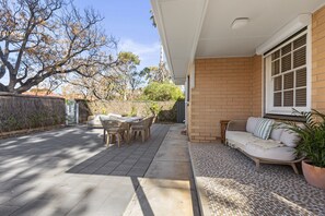 Apartamento | Sacada