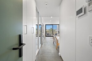 Apartamento | Sala de estar