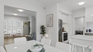 Apartamento | Restaurantes