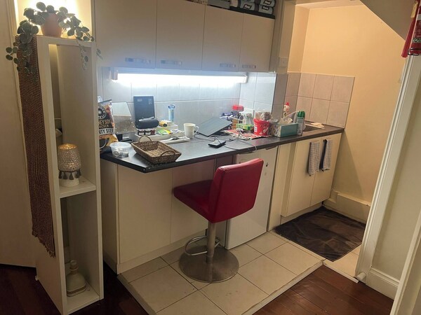 Cozy Tusmore Apartment With Private Garden City View Near Burnside Village Mall - Adelaide