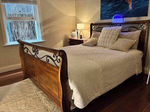 Apartamento, 1 quarto, acessível, para fumantes | 1 quarto