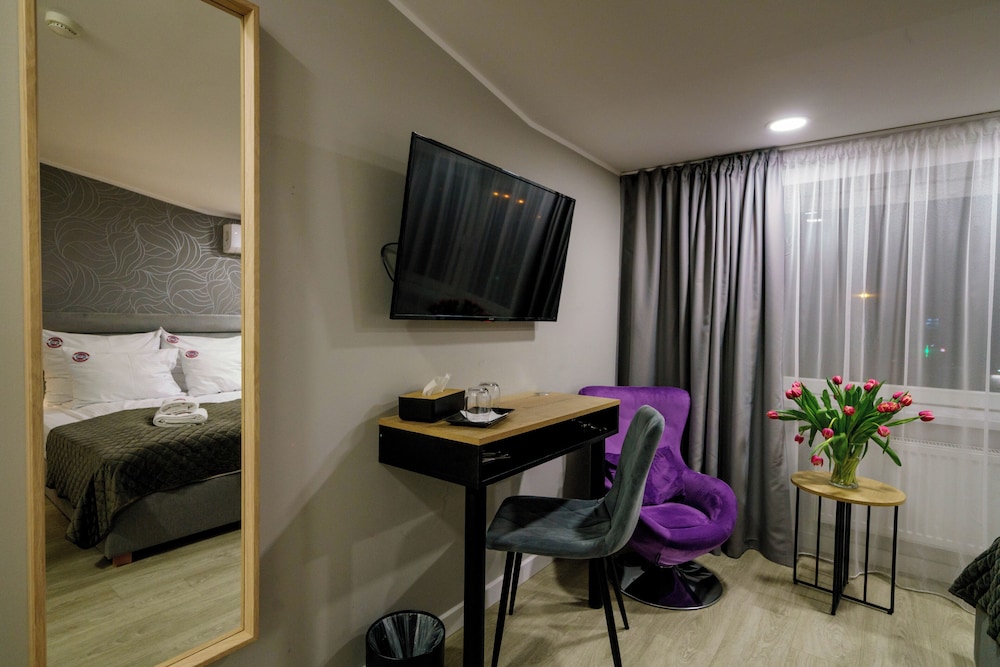 Kamienica No111a - Varsovia