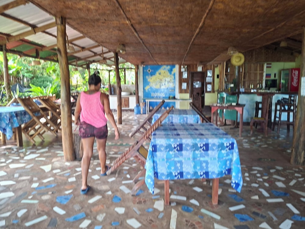Bohol-lahoy Dive & Beach Resort - Guindulman