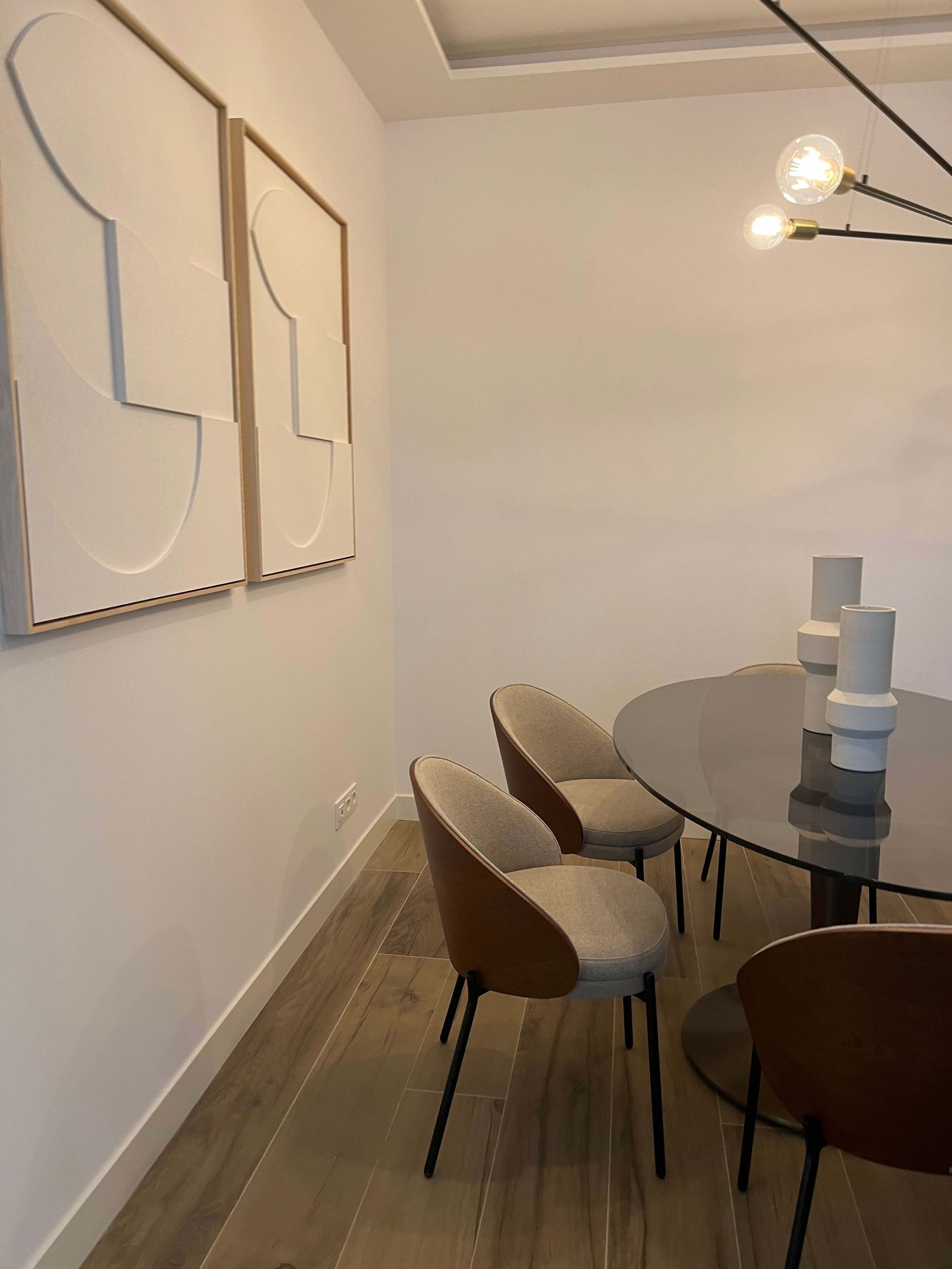 Apartamento | 3 quartos, internet de alta velocidade 