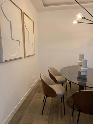 Apartamento | 3 quartos, internet de alta velocidade 